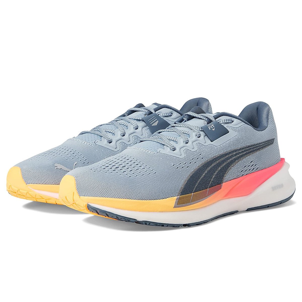 PUMA Eternity Nitro Blue Wash/Evening Sky 9.5 B (M)