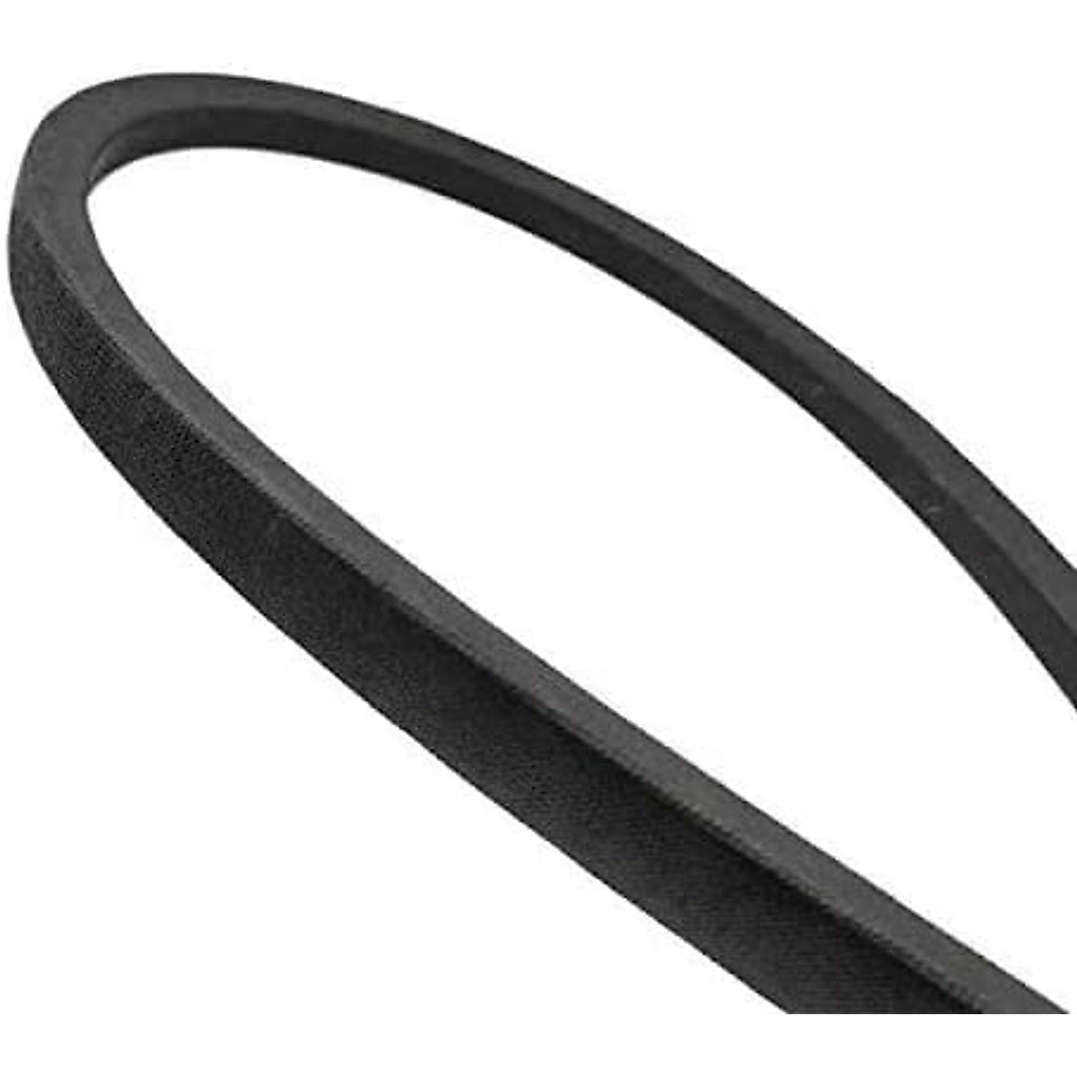 Bopurtotly Snow Blower Auger Drive Belt 106-4498 for Toro Power Max 826 828 1028 1128 6000 Snow Blower (1/2" x43 1/2")