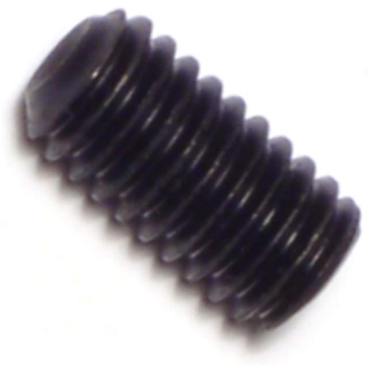 Hard-to-Find Fastener 014973319625 Coarse Socket Set Screws, 5/16-18 x 5/8, Piece-10