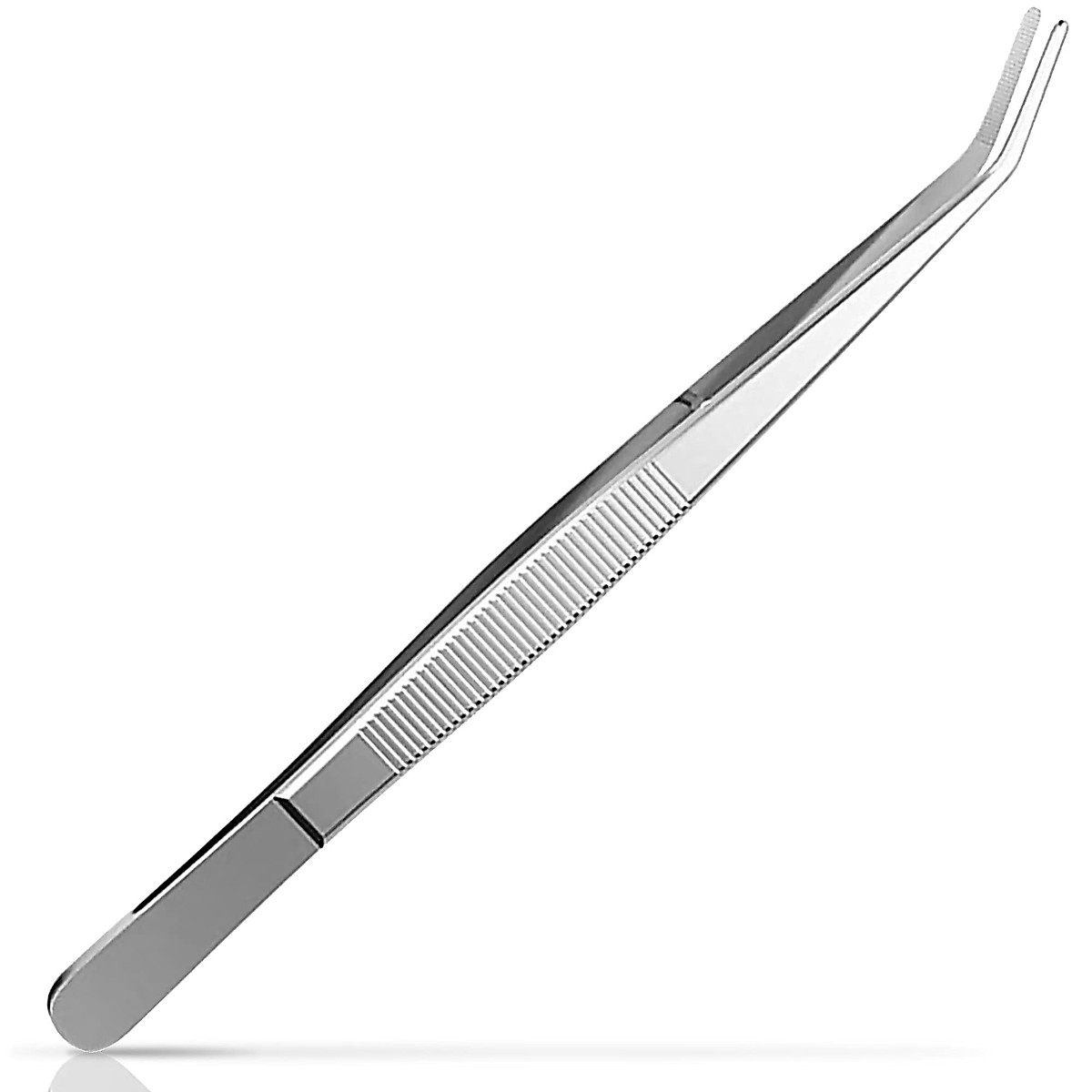 DEXA DENTAL Professional Dental Hygiene Kit - Stainless Steel Tartar Remover, Tooth Scraper, Pick Scaler, Penlight, Toothbrush, and Case