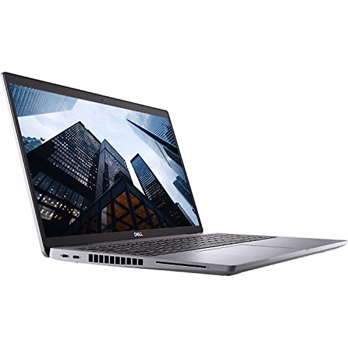 Dell Precision 3000 Series 3560 Workstation, 15.6" FHD Screen, Intel Core i5-1145G7, 16GB RAM, 1TB SSD, HD RGB IR Camera, Thunderbolt 4, HDMI, Wi-Fi, Windows 11 Pro