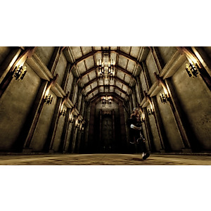 NieR - Playstation 3