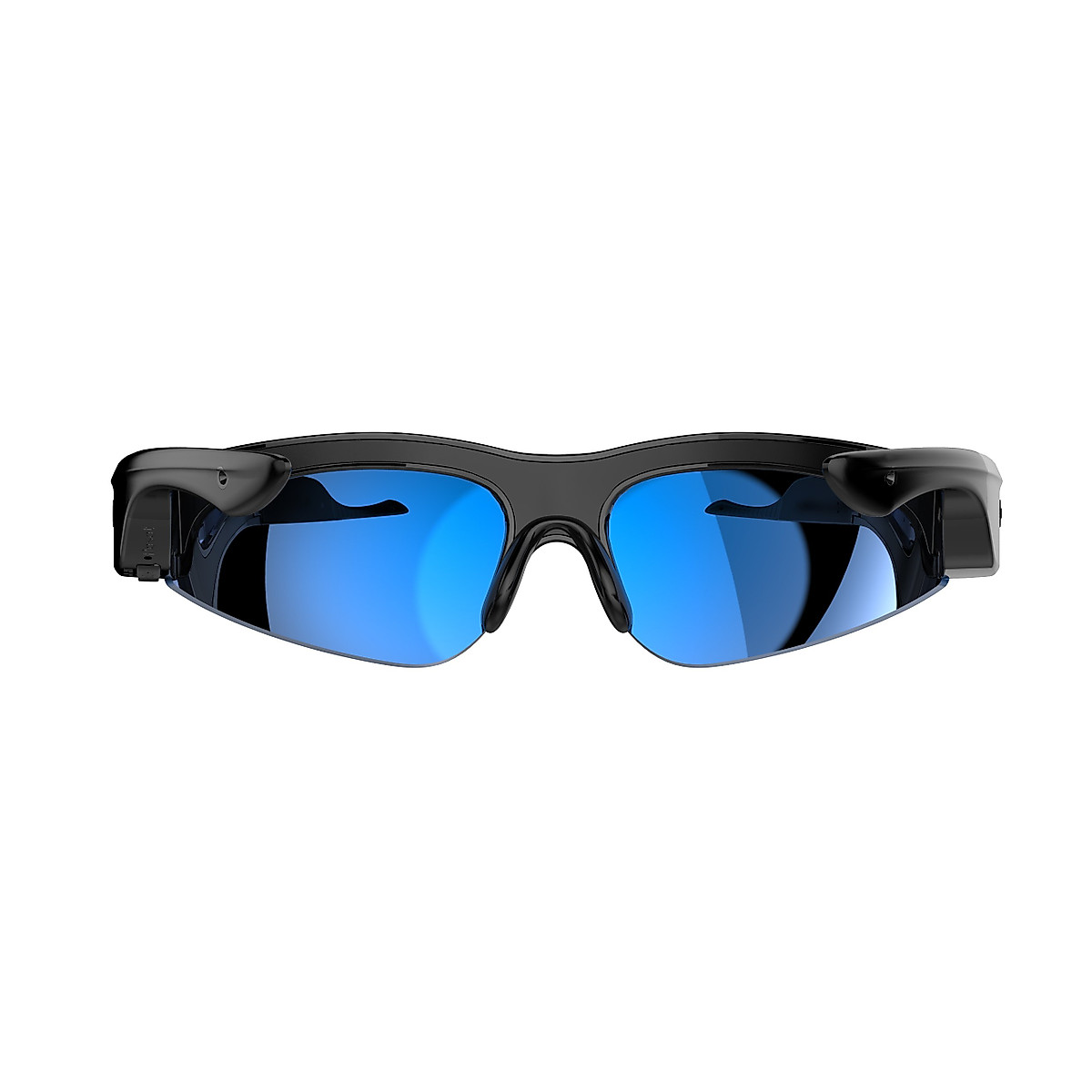 Gogloo POV Full HD 1080p Sport Polarized Sunglasse Action Camera Mini Dv DVR for Bikers Golf