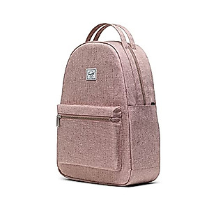 Herschel Supply Bag, Ash Rose Crosshatch, One Size