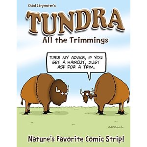 Tundra: All the Trimmings