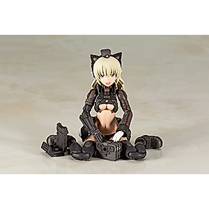 Kotobukiya Frame Arms Girl: Arsia Plastic Model Kit, Multicolor
