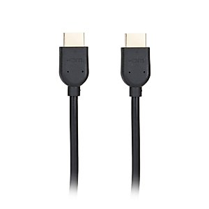 KMD KMD-UNI-9159 6 ft. Universal Gold Plated HDMI to HDMI Cable