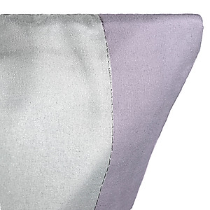 Disney Encanto The Magical Madrigal Sisters 1 Single Reversible Pillowcase - Double-Sided Kids Super Soft Bedding (Official Disney Product)