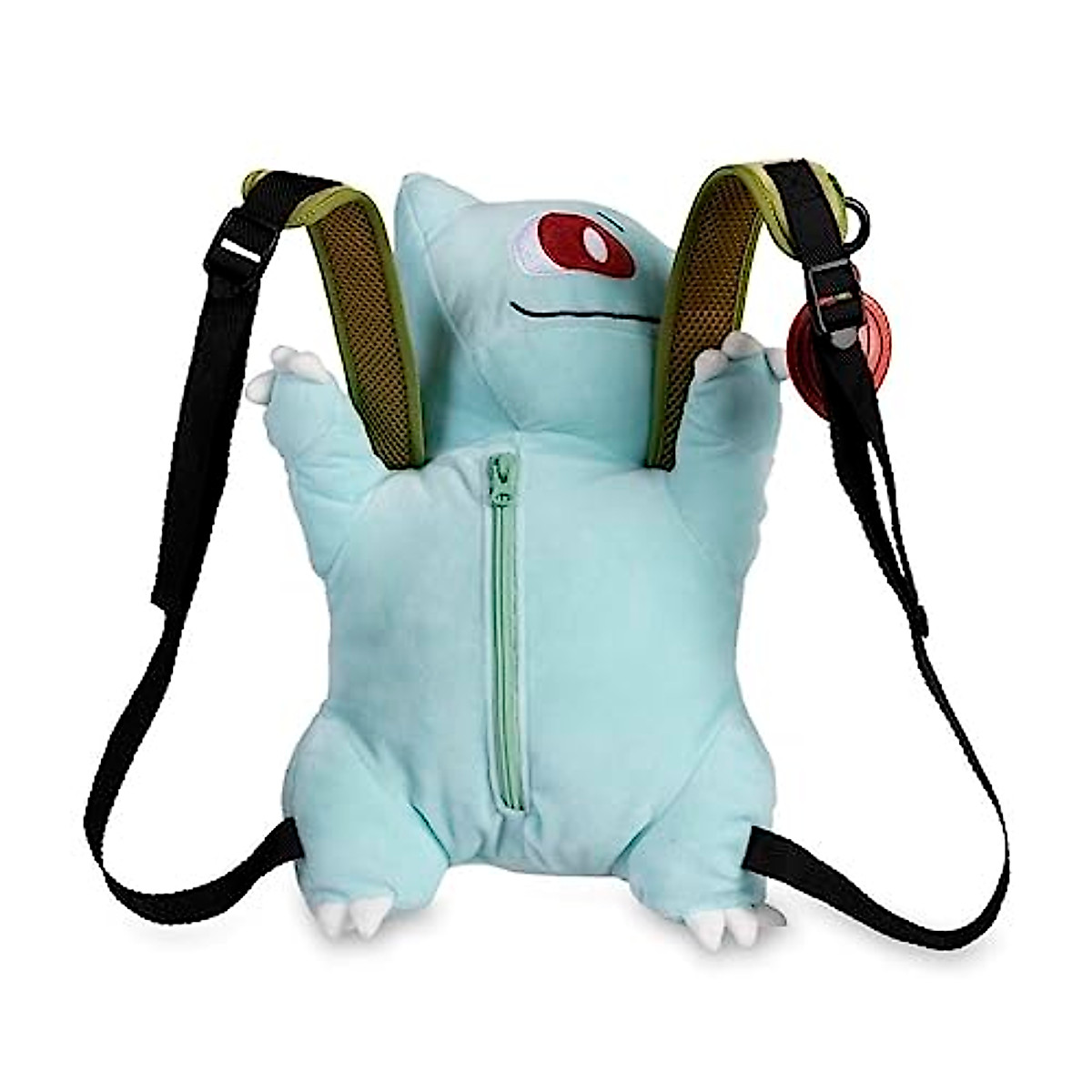Pokémon Center: Bulbasaur Pokémon Partner Backpack