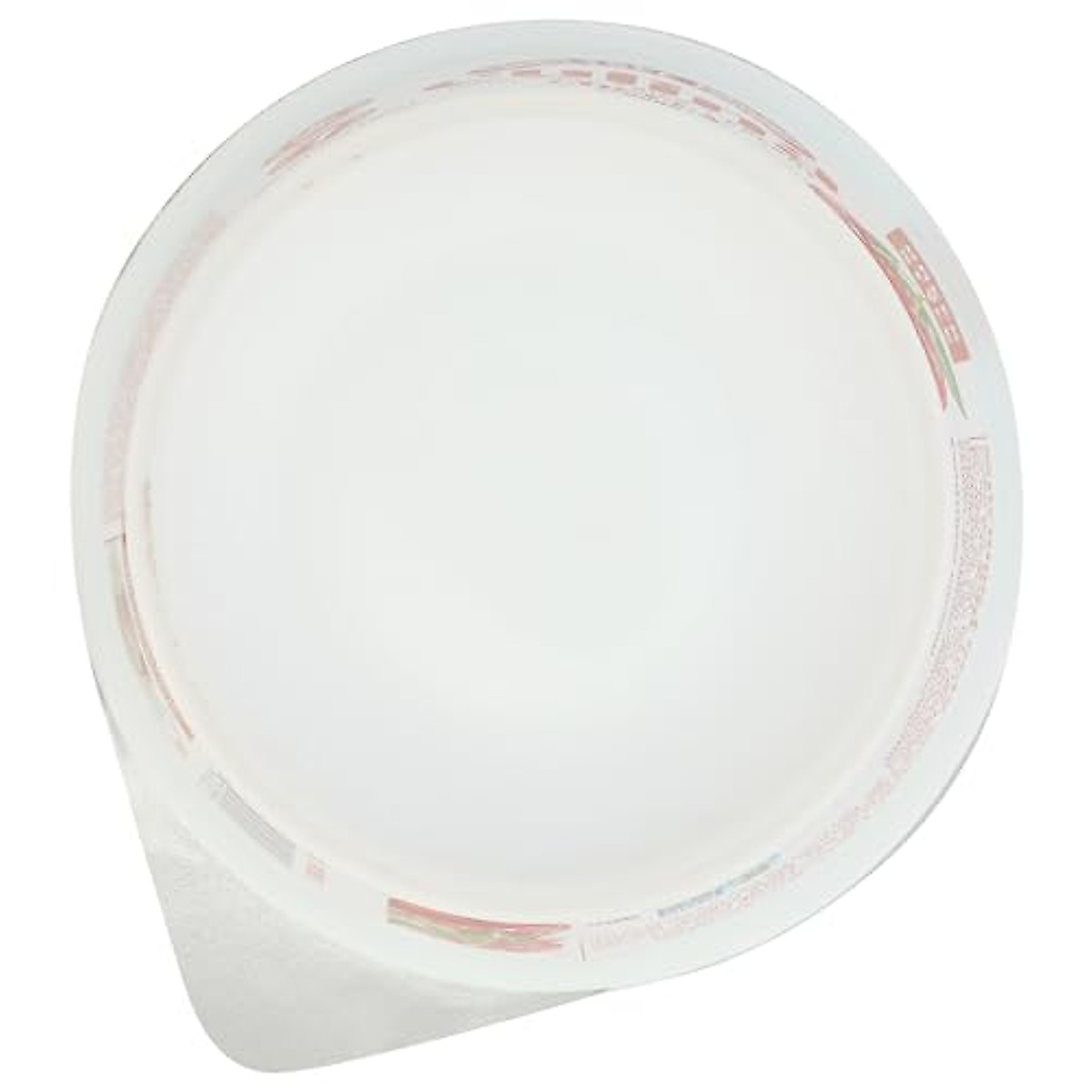 CULINA Sour Cherry Almond Coconut Yogurt, 5 OZ