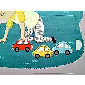 Interactive Lift-A-Flap Sign Language Book Set for Kids: Bathtime, Bedtime, Mealtime & Playtime; Learn to Sign Board Book (Set of 4 Books)