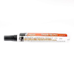Mercury Marine/Mercruiser New OEM Paint Pen-B @12, 94-8M0137135