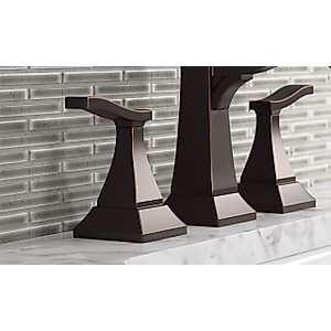 TRUSS® WIDESPREAD LAV FAUCET