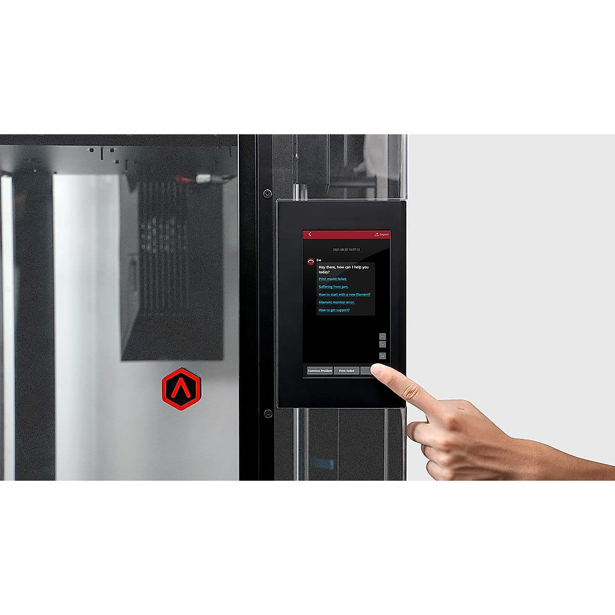 Raise3D Pro3 Dual Extruder 3D Printer