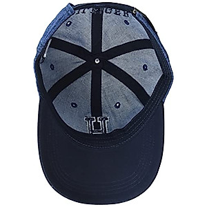 Tommy Hilfiger Men's Hano Baseball Cap