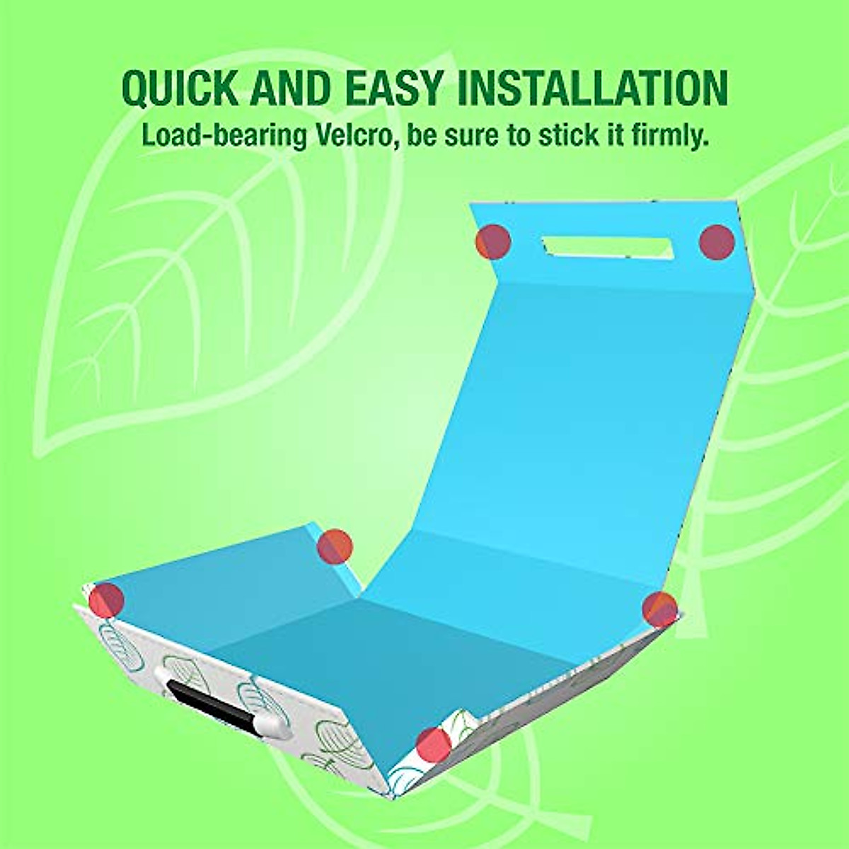 Buyfunny01 Switch Storage Box Magic Stick DIY Assembly Storage Case Host Protection Professional for Switch,49.5x35x5cm,White