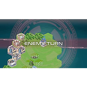 Warborn - PlayStation 4