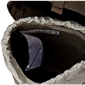 FJALL RAVEN(フェールラーベン) Men's Bag, Green, One Size