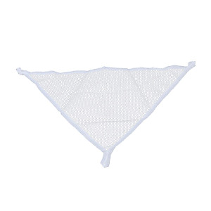 Cabilock Set Stuffed Animal Nets Toys Stuffed Toy Stuffed Animal Hammock Toy Hammock Child Crafts Storage White