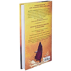 DUNE: The Graphic Novel, Book 1: Dune: Book 1 (Volume 1) (Dune: The Graphic Novel, 1)