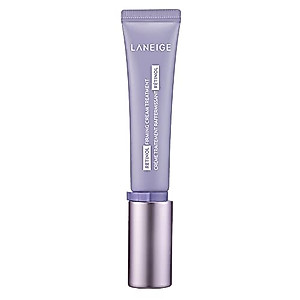 LANEIGE Retinol Firming Cream Treatment: Visibly firm and smooth the look of fine lines and wrinkles.