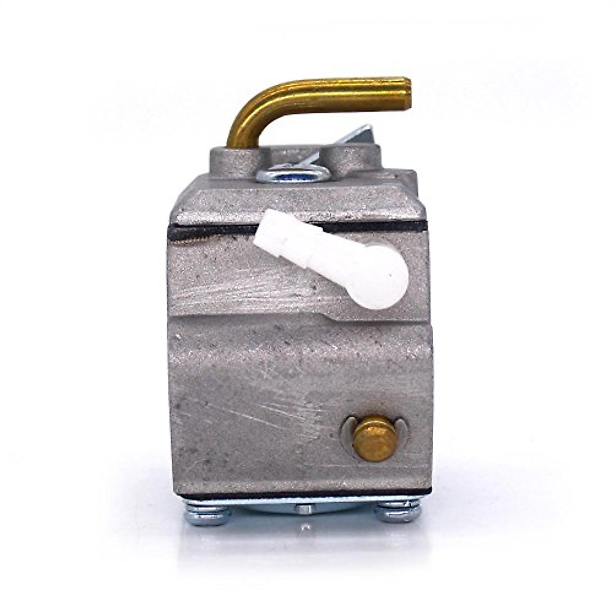 FitBest New Carburetor WT-194 with Fuel Line Oil Line Spark Plug Fuel Filter Oil Filter for Stihl 024 026 MS240 MS260 Chainsaws