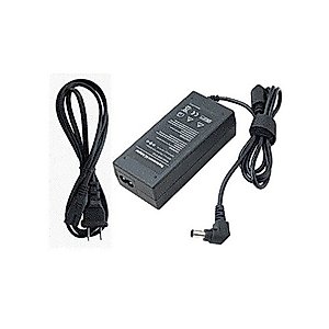 Globalsaving Power Supply AC Adapter for LG CineBeam HD LED Portable Projector PH30N PH30JG PH150G PH150B PH550, Smart Home Theater CineBeam Projector PF50KA PF50KA-NA Power Cord cabler Charger