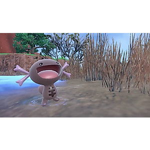 Pokemon Scarlet - for Nintendo Switch