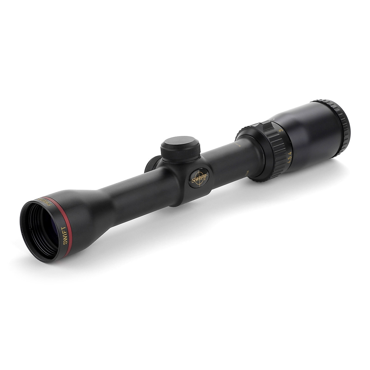 Swift SRP648M Premier Riflescope, Matte 1.5-4.5x32mm