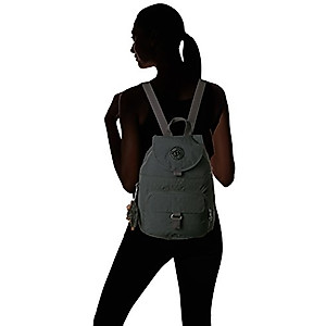 Kipling Queenie Solid Backpack