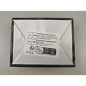 EASYGUARD IM001 RFID 2.4GH car Wireless Immobiliser Security System with Engine Automatic Lock or Unlock immobilizer System Anti-hijacking & Anti-Theft DC12V Easy DIY Installation