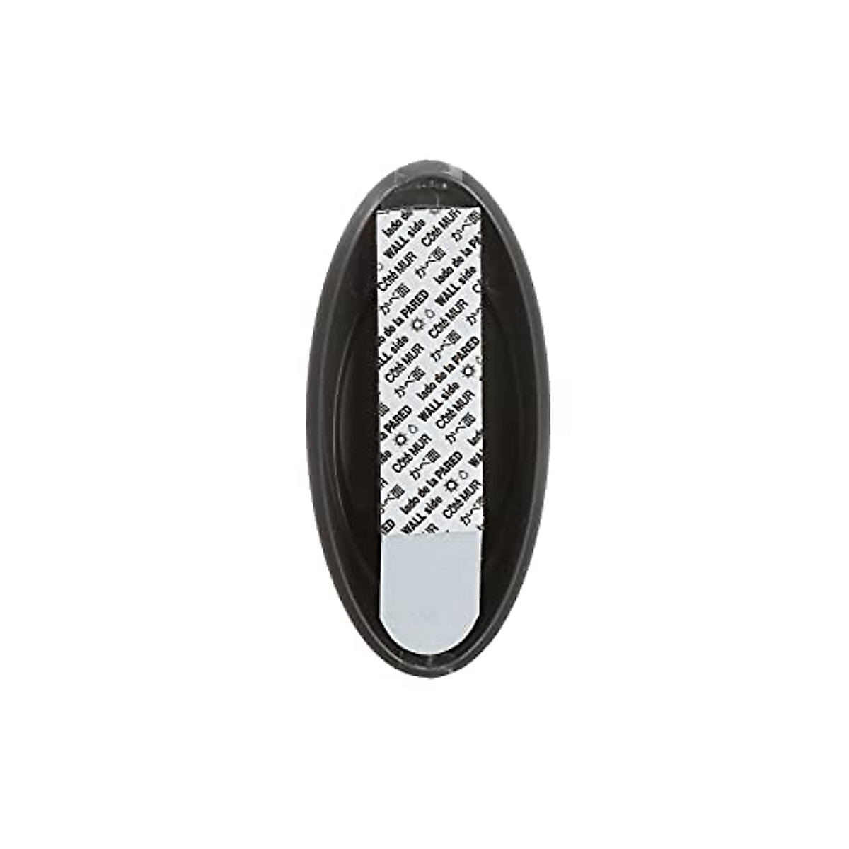 Command Outdoor Medium Terrace Hooks, 4-packages (17086S-AWES)