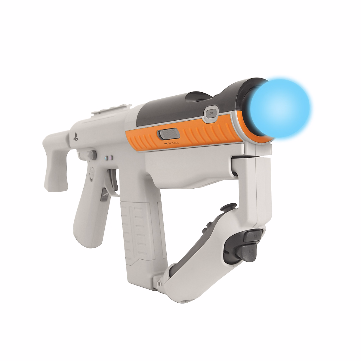 GoldenEye 007 Reloaded - Sharpshooter Move Bundle - Playstation 3