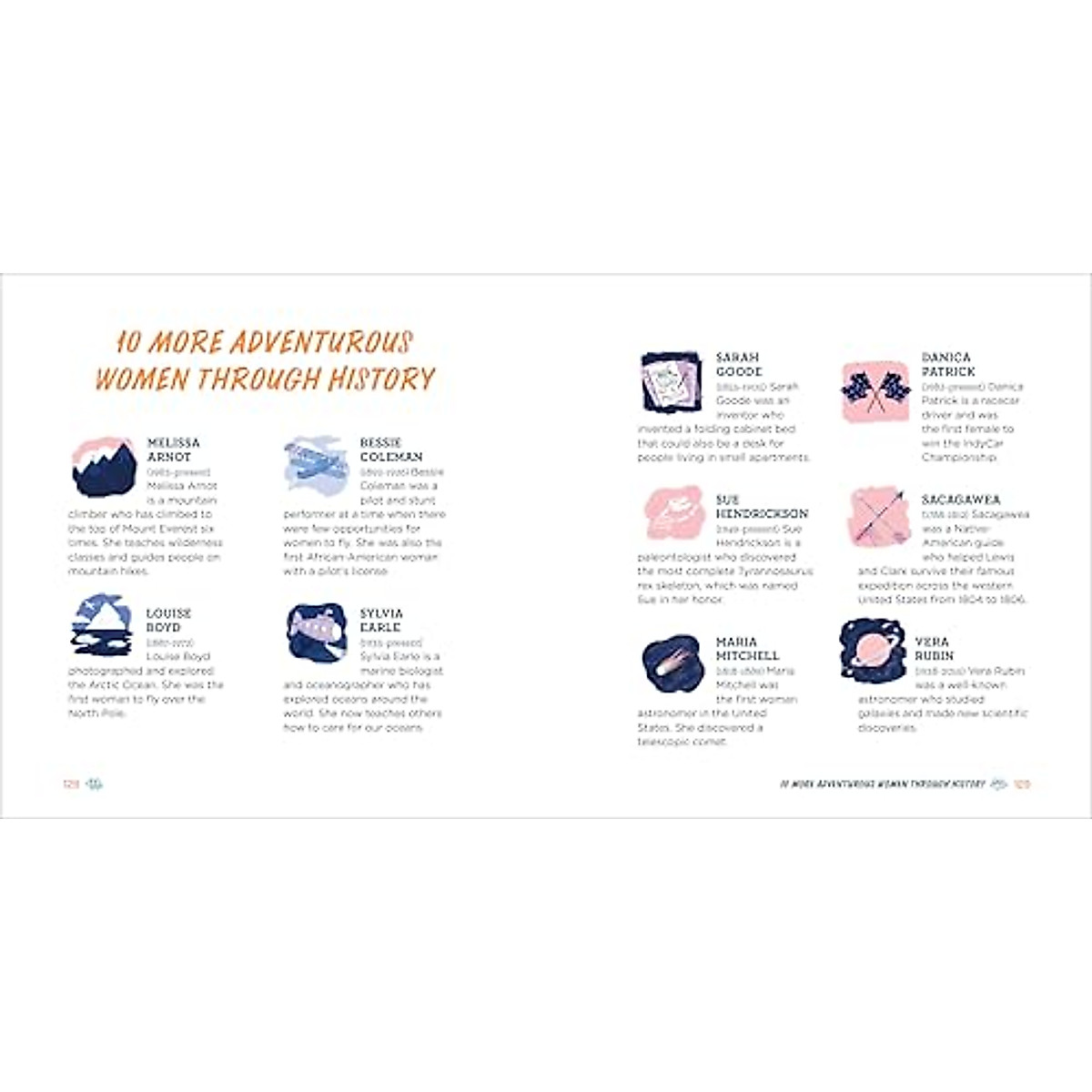 Adventure Girls!: Crafts and Activities for Curious, Creative, Courageous Girls (Adventure Crafts for Kids)