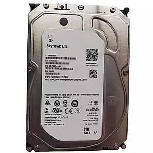 RKEBK for ST2000VX007 Monitoring Hard Disk 2TB STAS Recorder