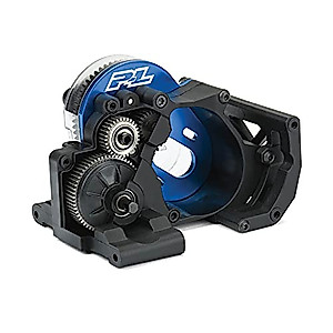 Pro-line Racing 1/10 PRO-Series 32P Transmission Slash 2 Wheel Drive & Electric Stampede 2 Wheel Drive PRO635000 Elec Car/Truck Replacement Parts