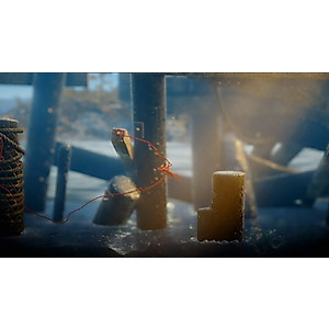 Unravel Yarny Bundle