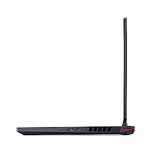 Acer Nitro Gaming Laptop 17.3" FHD IPS 144Hz Gamer Laptops Newest, Intel 12Cores i5-12500H Up to 4.5GHz, 16GB RAM 1TB SSD, GeForce RTX 3050, Backlit Keyboard, Thunderbolt 4, Win 11 +CUE Accessories