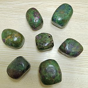 BAYDE 1PC Natural Crystal Maintenance Polishing Falling Gravel Stone Gem Original Ecological Aquarium YICHENGYIN (Color : Silver, Size : 100g)