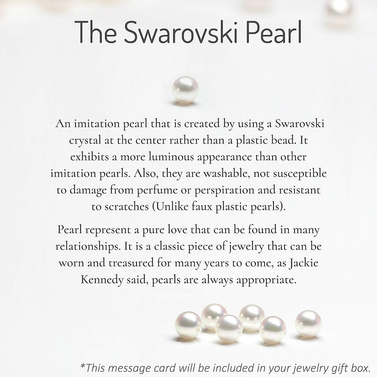 Grace of Pearl Angels Baby Miscarriage Gifts for Miscarriage for Mothers Miscarriage Necklace Pregnancy Loss Memorial Gifts for Remembrance Necklace Stillborn