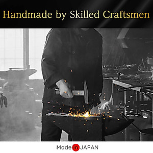 LUSCIOUZ Zero Resistance Corkscrew Silent Wine Bottle Opener Waiters Corkscrew Wine Key Made in Japan