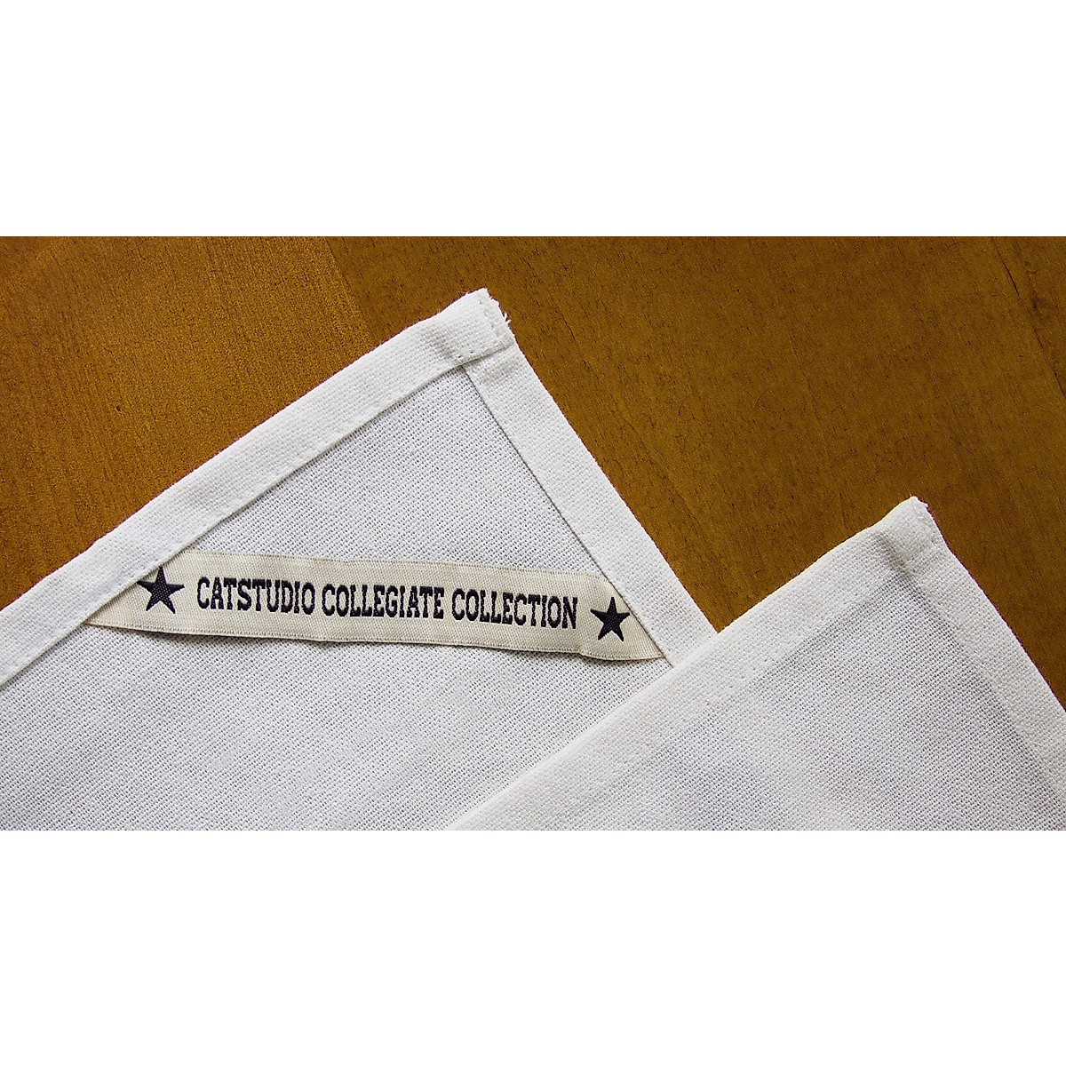 Catstudio Dish Towel, Penn State University Nittany Lions Hand Towel - Collegiate Kitchen and Tea Towel for Penn State Fans - Perfect Graduation Gift, Gift for Students, Parents and Alums