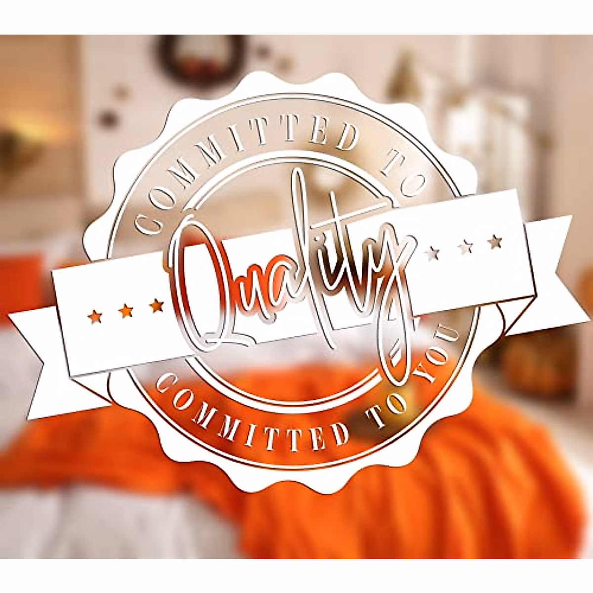 Elegant Comfort Lightweight Throw Blanket- Halloween Themed, Soft, Cozy and Plush- Throw Blankets, Perfect for Lounging This Spooky Season, 50 x 60 inches, Black Unicorn, Throw Blanket