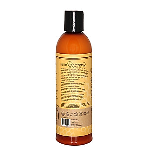 Urban Hydration Honey Health and Repair Daily Hair Moisturizer | Sulfate, Paraben and Dye Free, Hydrates, Prevents Breakage, Tames Frizz, and Repairs Damage for Smooth and Shiny Hair, 9.1 Fl Ounces