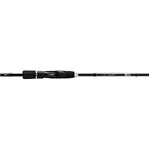 13 FISHING - Fate Black - 7'6" ML Spinning Rod - FTB3S76ML