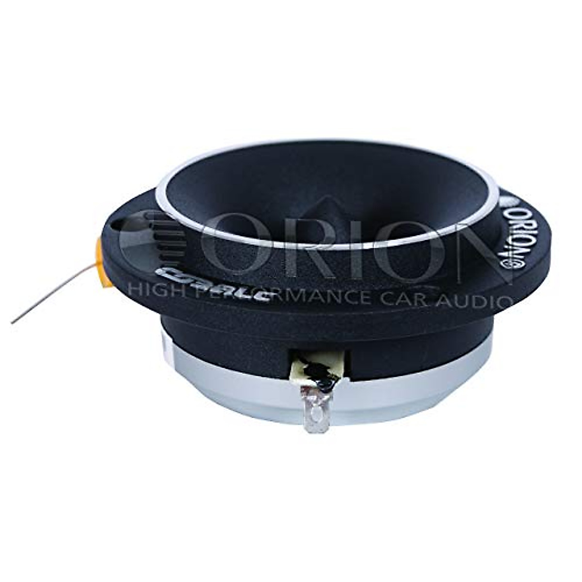 Orion Cobalt CTW2.0NEO Tweeter NEODYMIUN 400 WATT TWEETERS Speaker for CAR Audio 1.5 KHZ - 22 KHZ Super TWEETERS (Pair) Two Pieces