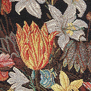 Signare Tapestry Shoulder Bag Tote Bag for Women with Travel or Work Tote Bags for Women With Still Flower Design|COLL-ART-AB-STILL