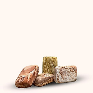 All-Natural Exfoliating Body Stone - Reveal Your Softest Skin