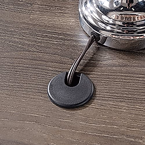 Sauder Hammond L-Desk, L: 65.12" x W: 65.12" x H: 30.0", Emery Oak Finish