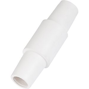 Marinco CDFF-B CLS Cam Type, Series 16, 400 Amp Female to Female Coupler (F-F) - White (B)